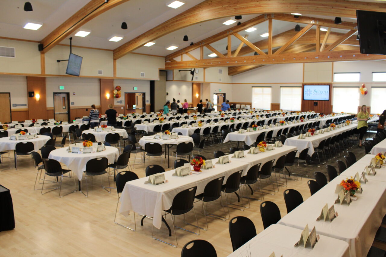 Photo Gallery | Sequoia Conference Center