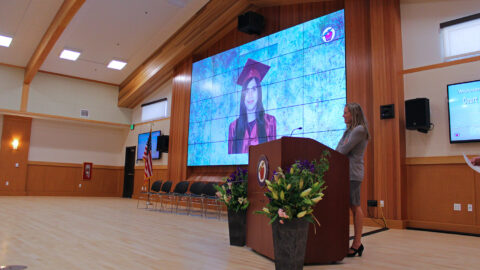 From Ordinary to Extraordinary | Sequoia Conference Center